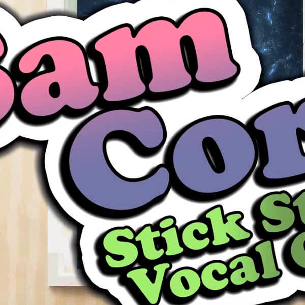 Sam Core - Official Website